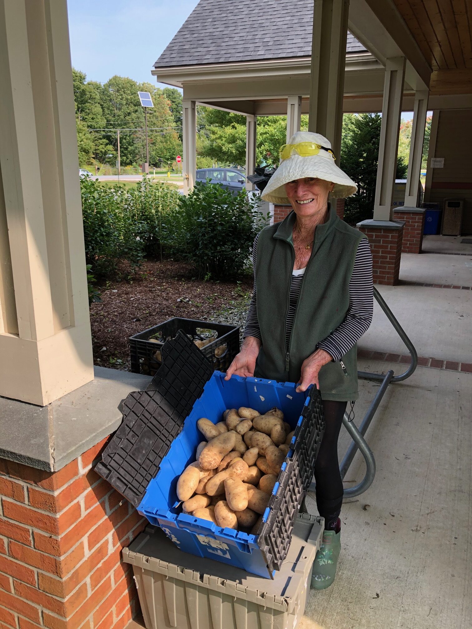 Master Gardeners: A call to action - Vermont Garden Network