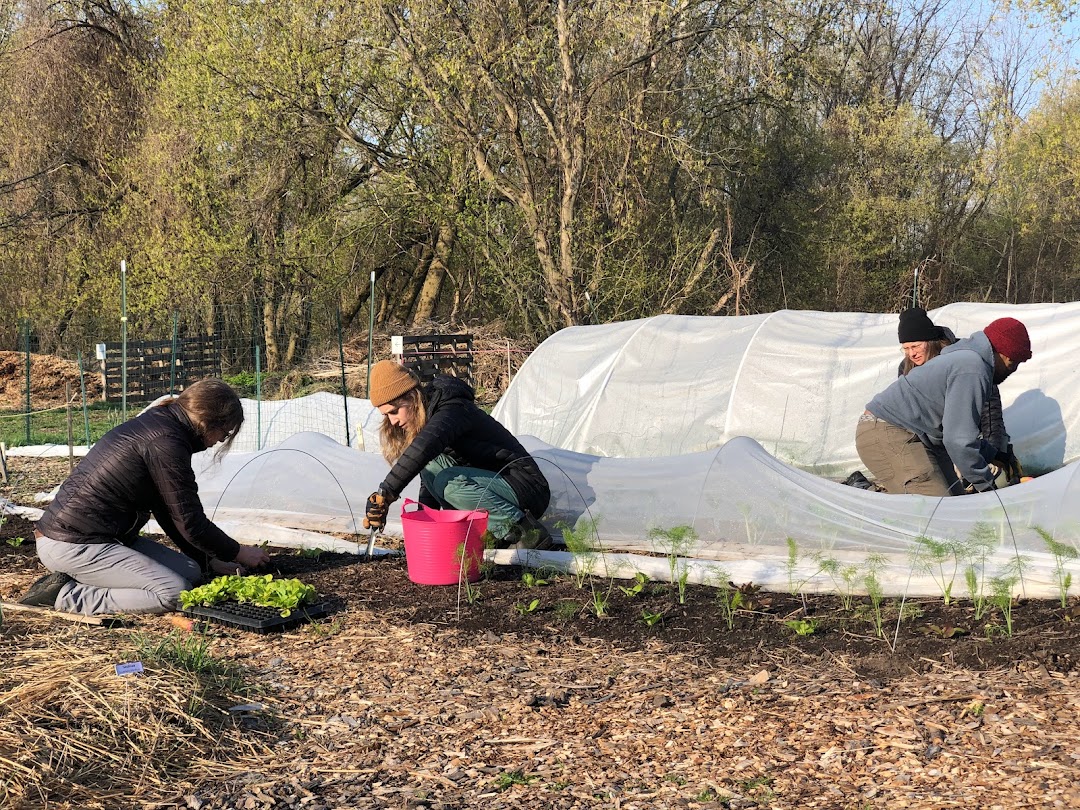 Collective Gardening - Vermont Garden Network